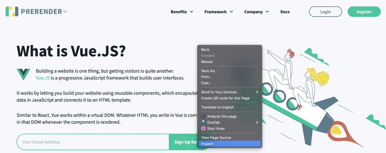 7 JavaScript SEO Problems and How to Solve Them (+ Examples)