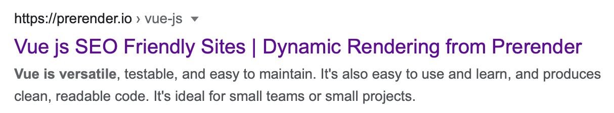 8 JavaScript SEO Problems and How to Solve Them