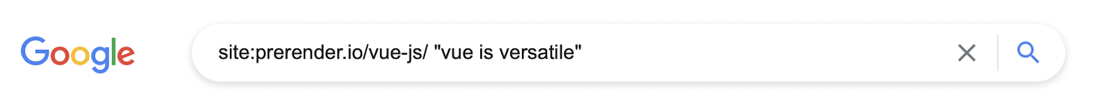 JavaScript SEO Problems & How to Solve Them | Prerender
