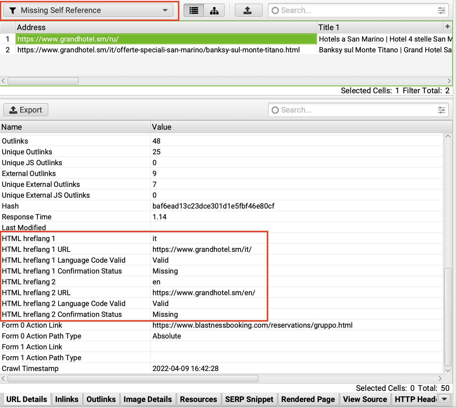 7 Most Common Hreflang Tags Mistakes and How to Fix Them