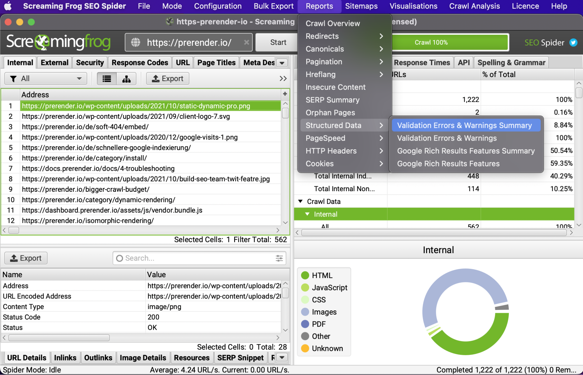 13 Screaming Frog Features and Tricks You Didn't Know