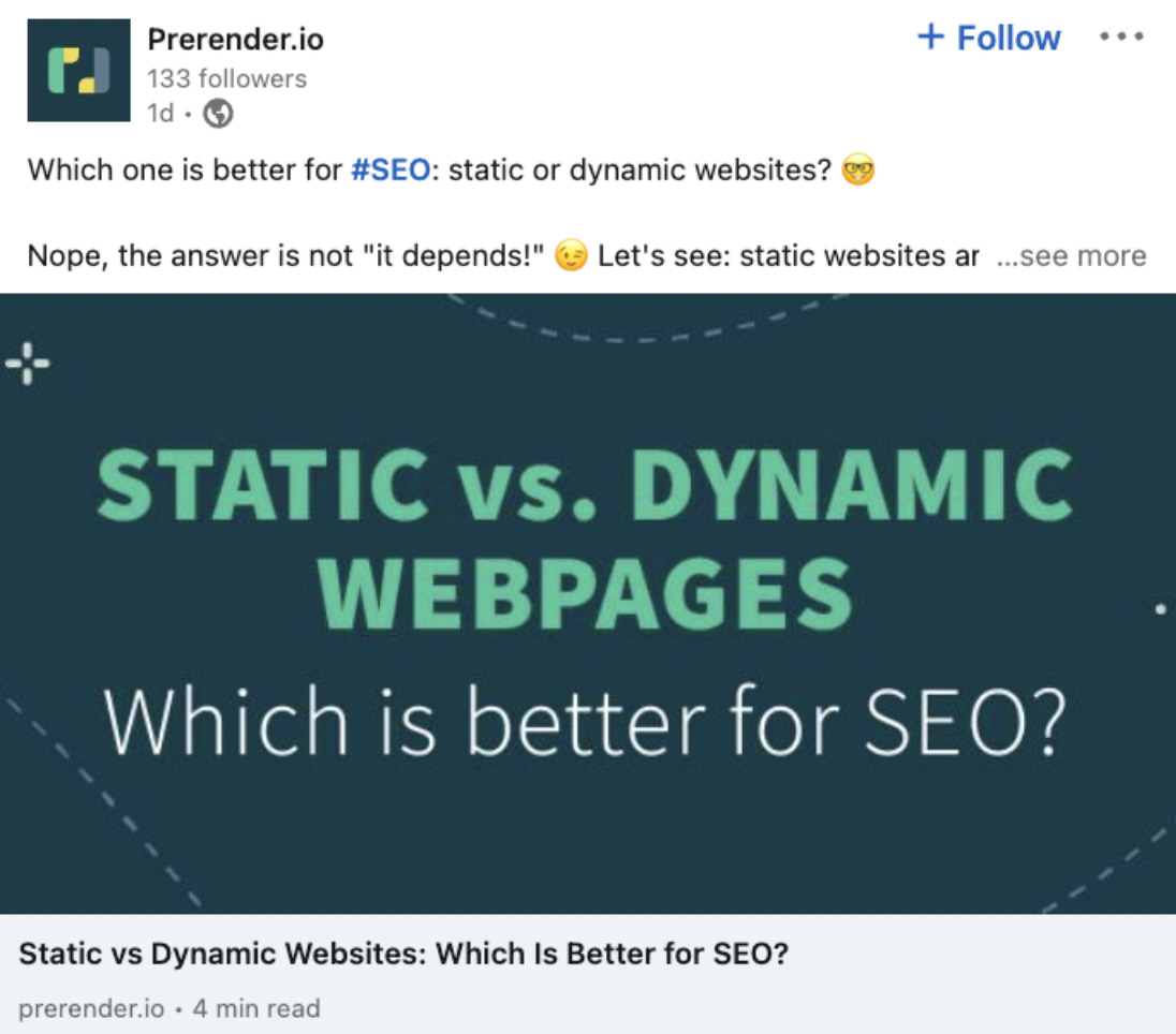 Open Graph Meta Tags: What It Is and Its Benefits