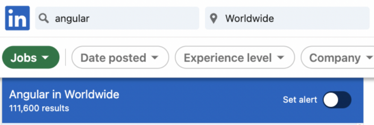 Best JavaScript Frameworks in 2025 (Extensive Comparison)