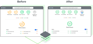 Prerender Seamlessly Renders JavaScript for Faster Indexing