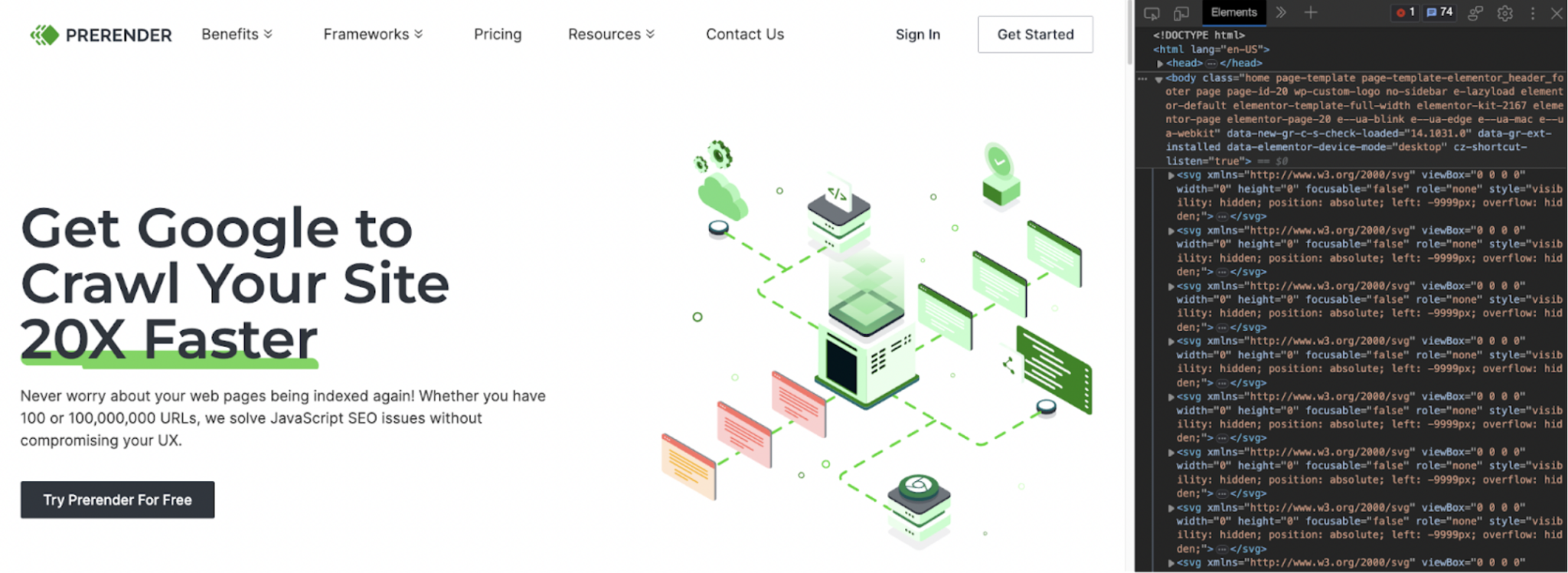 How to Resolve Render-Blocking Resources - Core Web Vitals