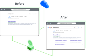 Prerender Seamlessly Renders JavaScript for Faster Indexing