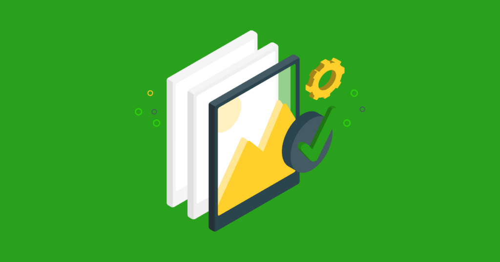 Best practices for image alt text optimization