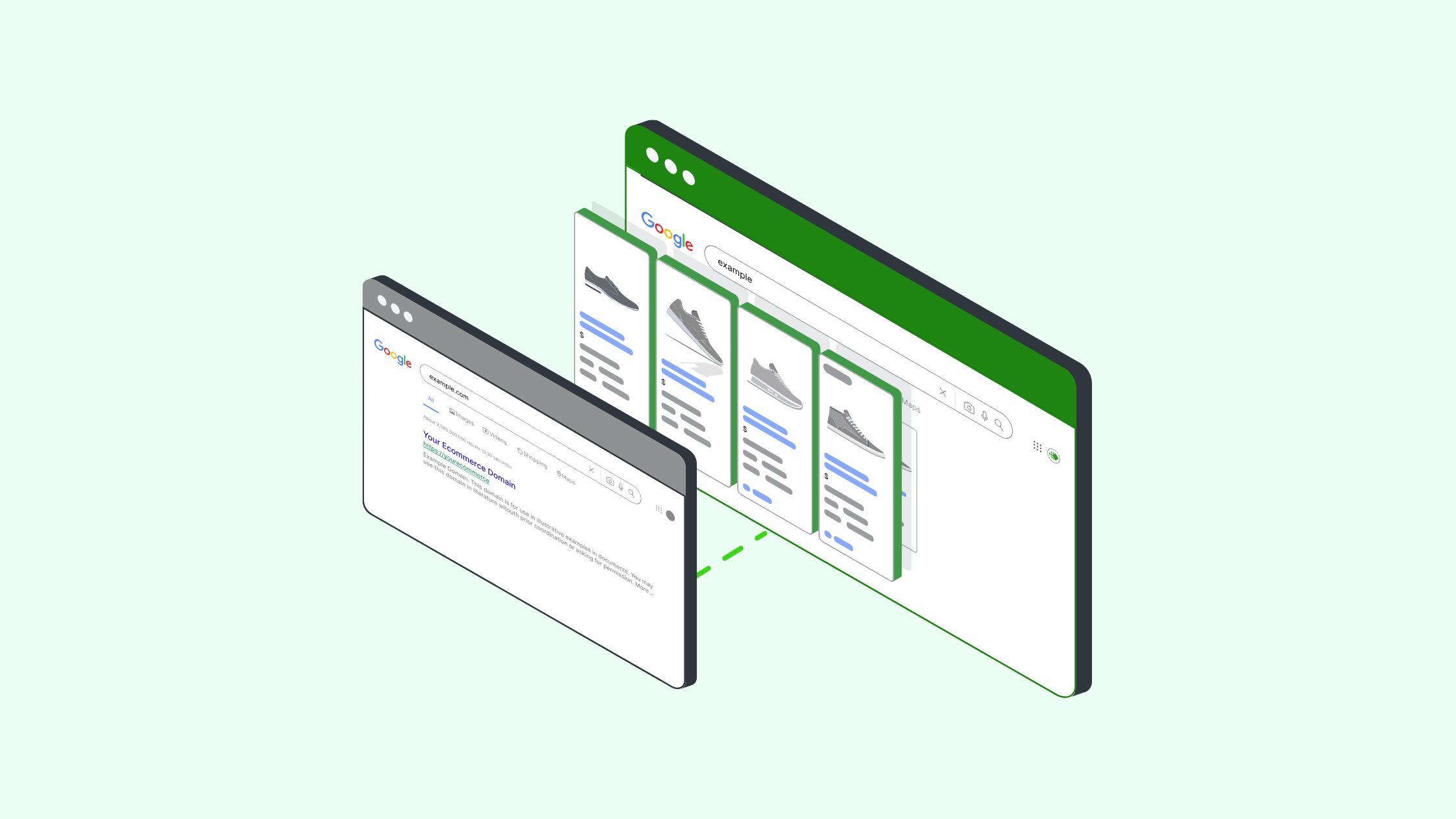 Boost Ecommerce Visibility | Prerender for SEO & AI Optimization
