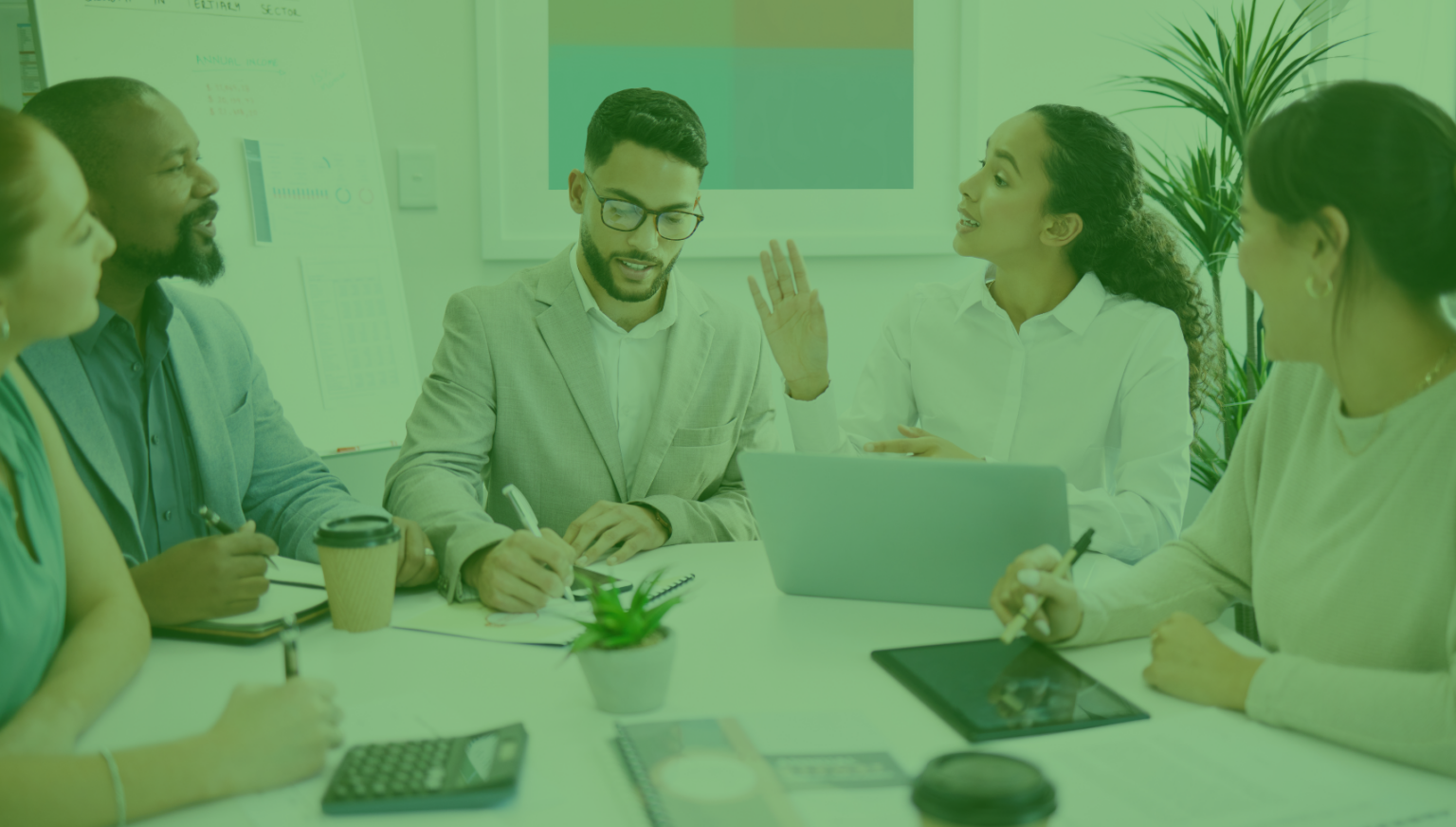 How to Build a Successful SEO Team (Roles, Skills, Etc.)
