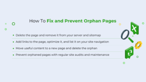 Orphan Pages: How To Find & Fix Them So They Don’t Hurt SEO