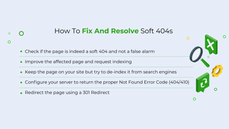 What Are Soft 404 Errors and How To Fix Them (5 Easy Ways)