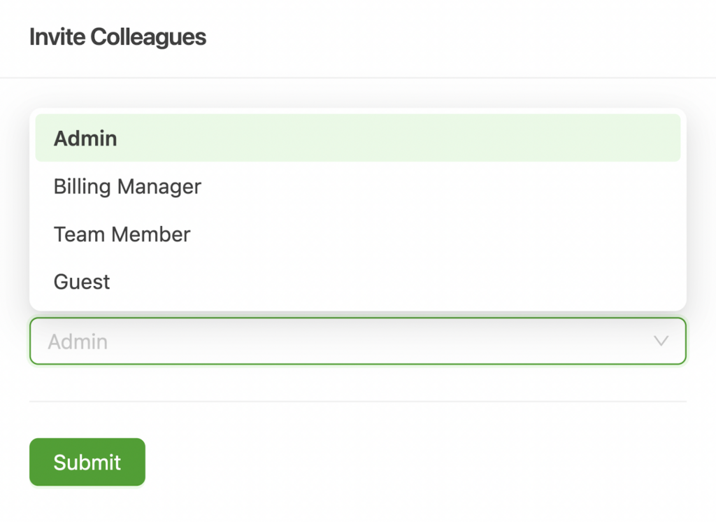 New Update: Add Unlimited Team Members for Free