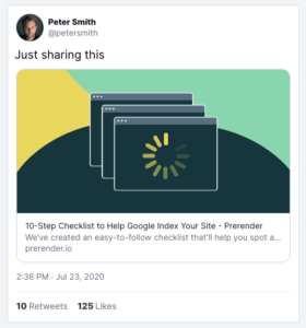 How to Use Twitter Cards For Content Amplification