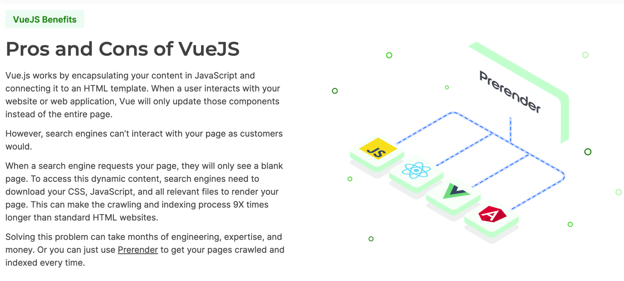 8 JavaScript SEO Problems and How to Solve Them