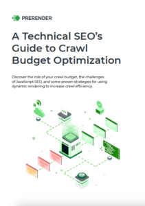 Technical SEO Guide To Crawl Budget Optimization