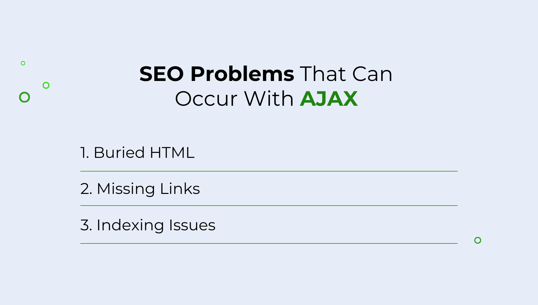 Is AJAX SEO-Friendly? Analysis & Tips for Google Indexation